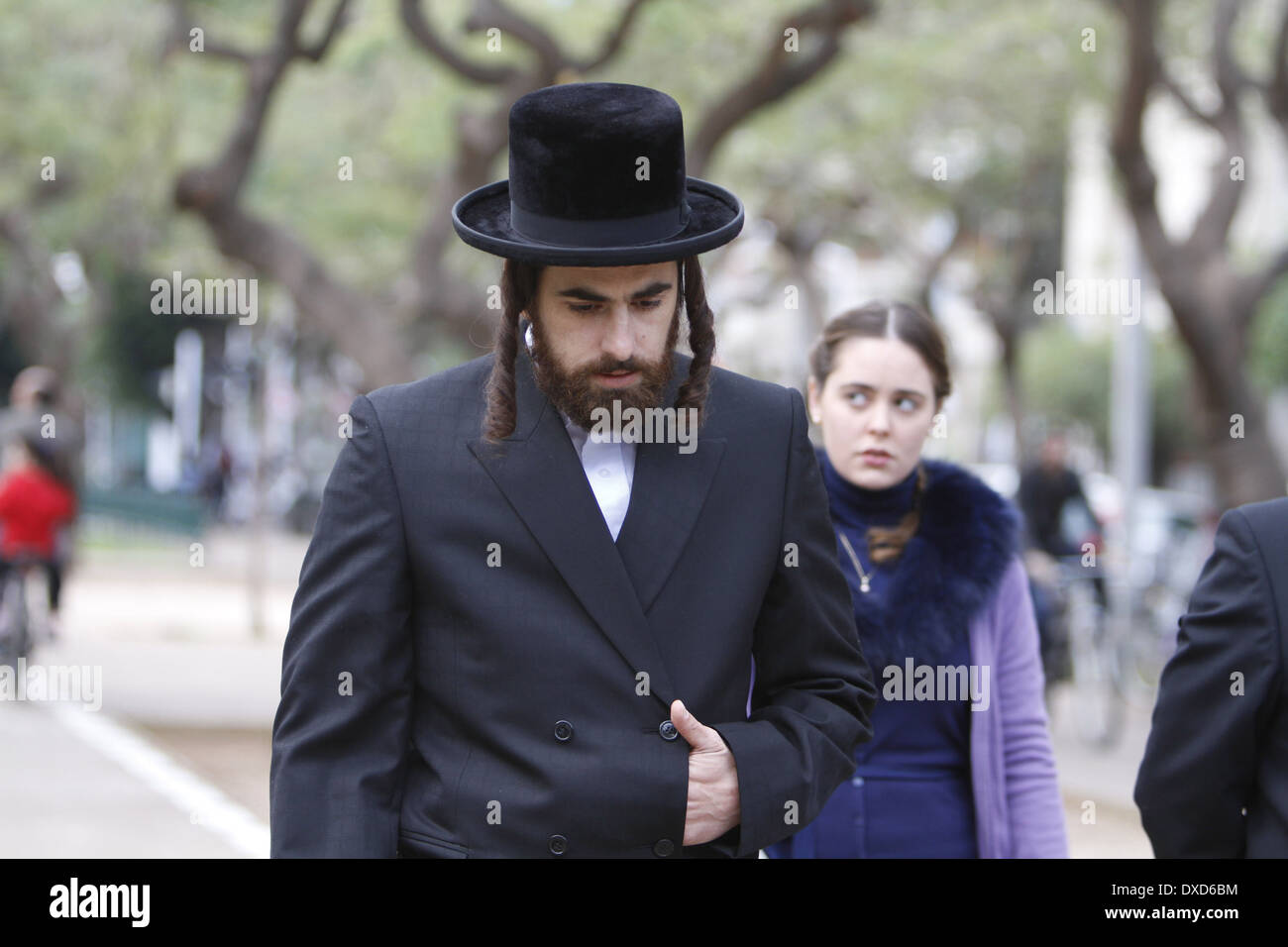 Lemale et ha'halal Stock Photo - Alamy