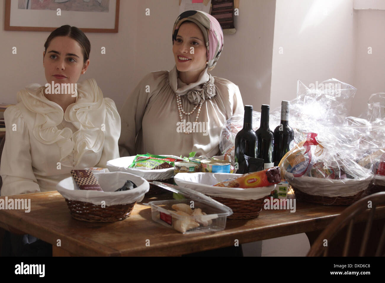 Lemale et ha'halal Stock Photo - Alamy