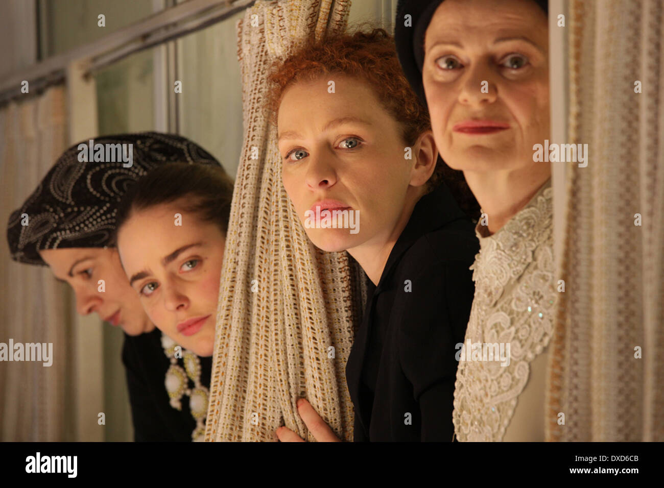 Lemale et ha'halal Stock Photo - Alamy