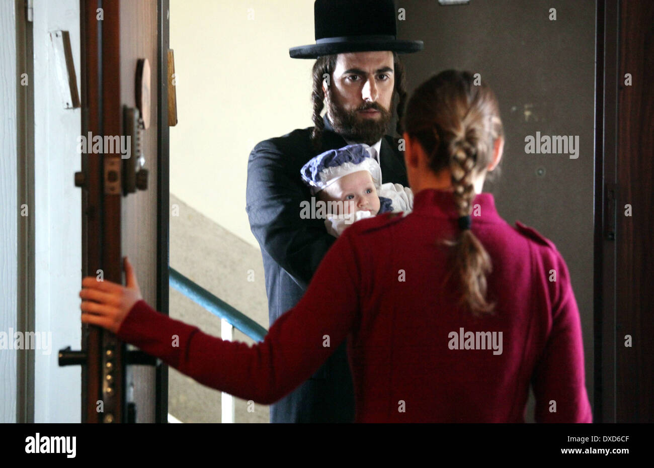 Lemale et ha'halal Stock Photo - Alamy