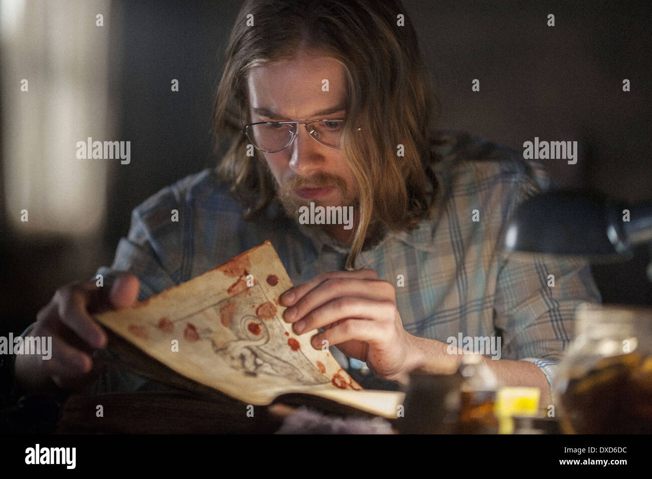 Lou alvarez hi-res stock photography and images - Alamy