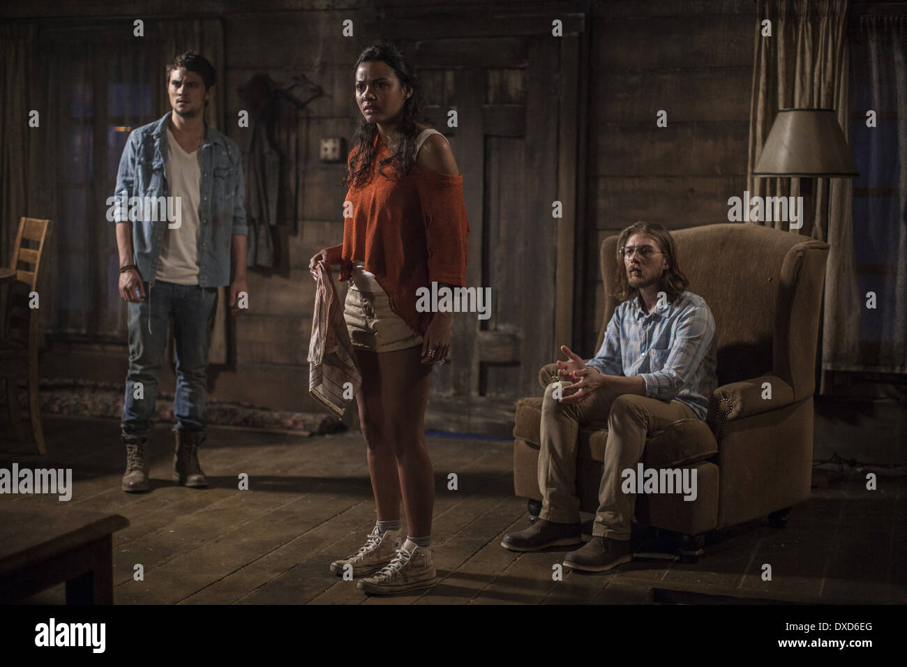 Lou alvarez hi-res stock photography and images - Alamy