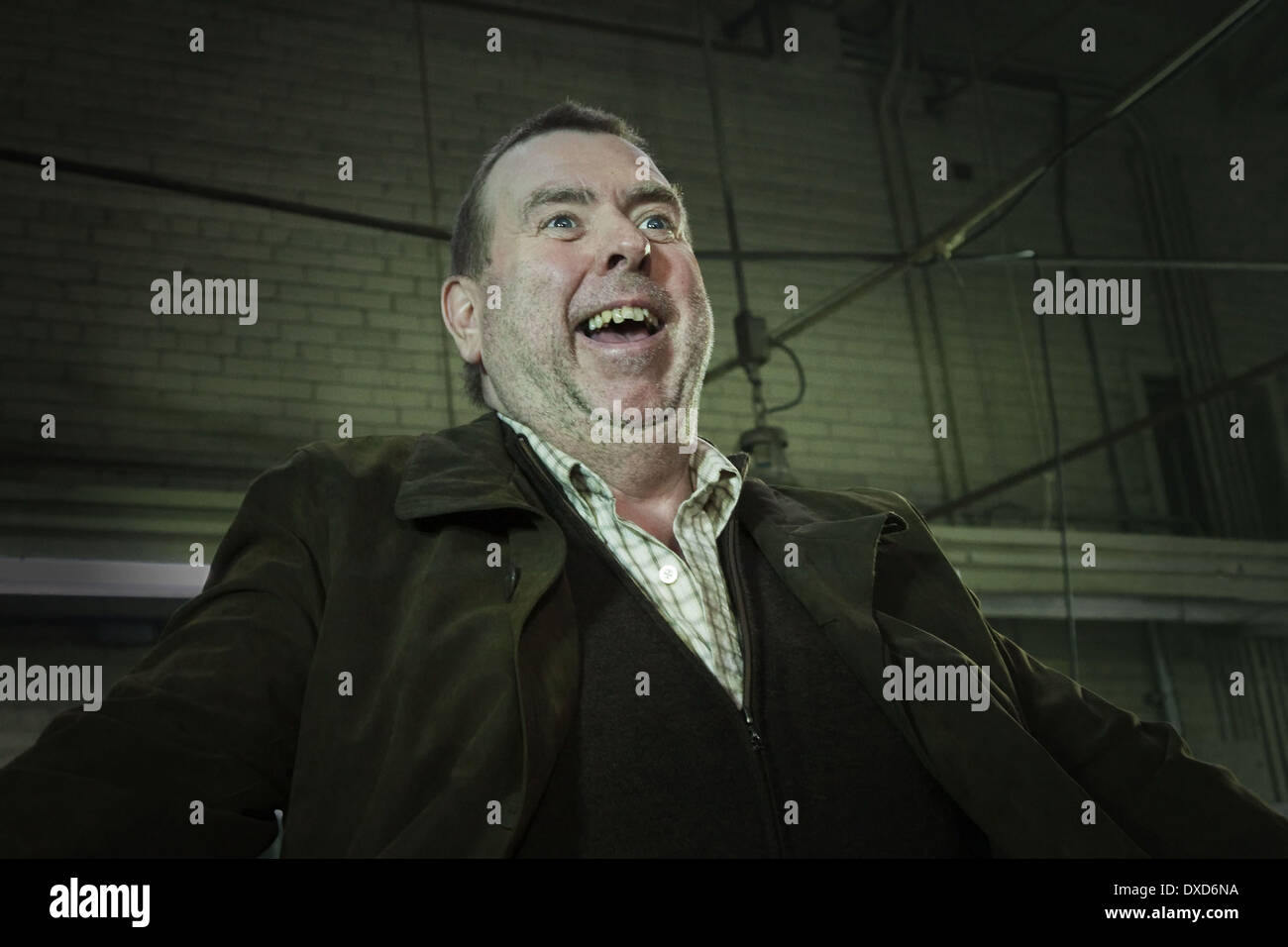 Upside Down Stock Photo - Alamy