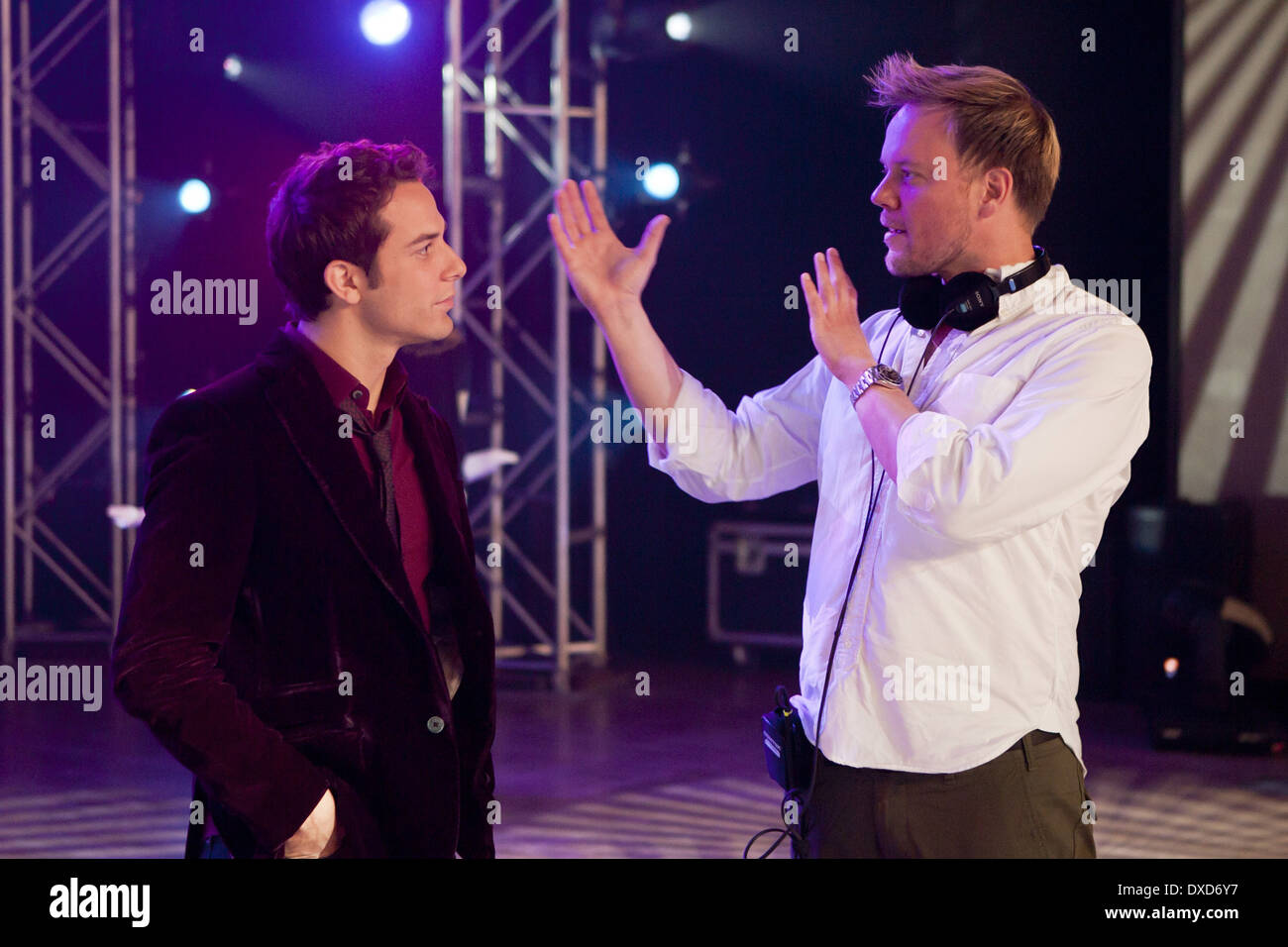 Jason Moore High Resolution Stock Photography and Images - Alamy