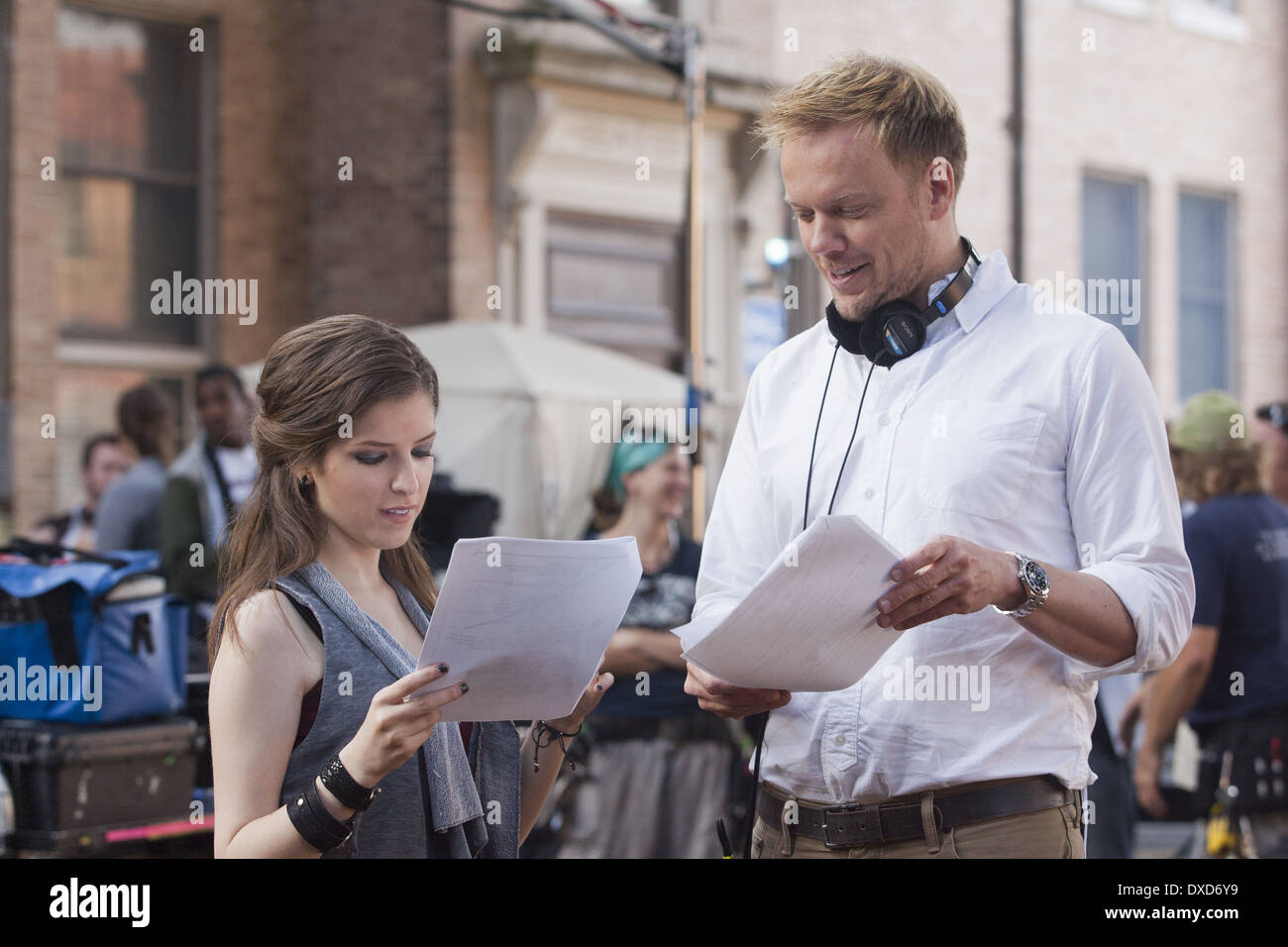 Jason moore hi-res stock photography and images - Alamy