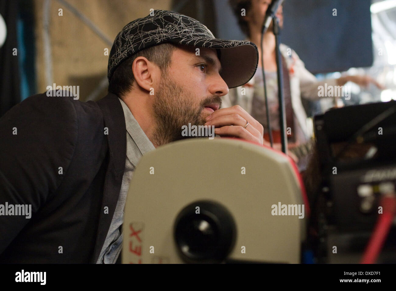 Mark ruffalo hi-res stock photography and images - Alamy