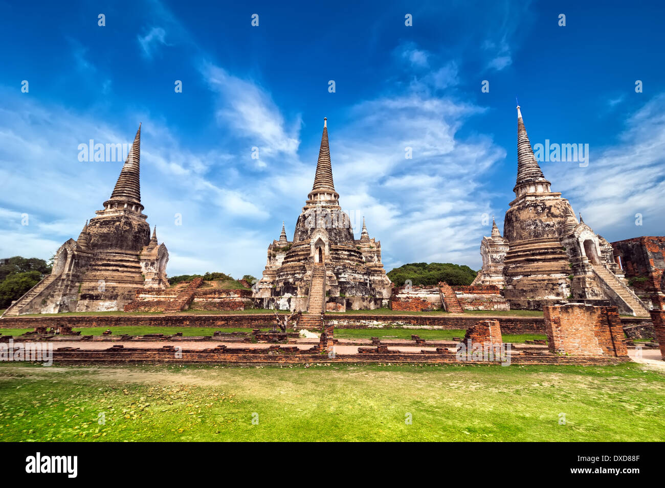 Asia temple architecture hi-res stock photography and images - Alamy