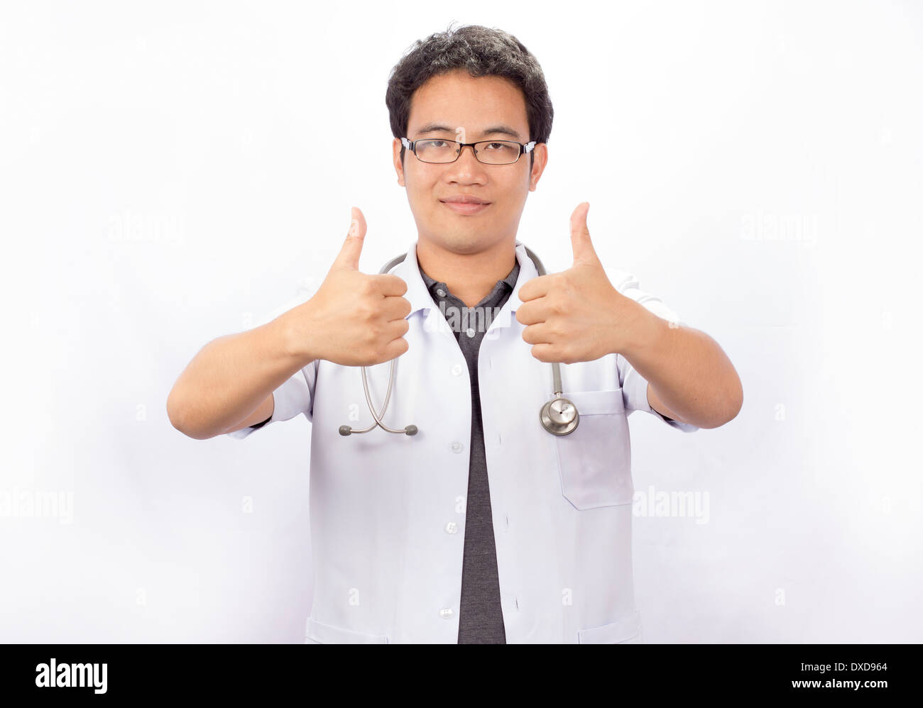 Patient medical checkup doctors office hi-res stock photography and ...