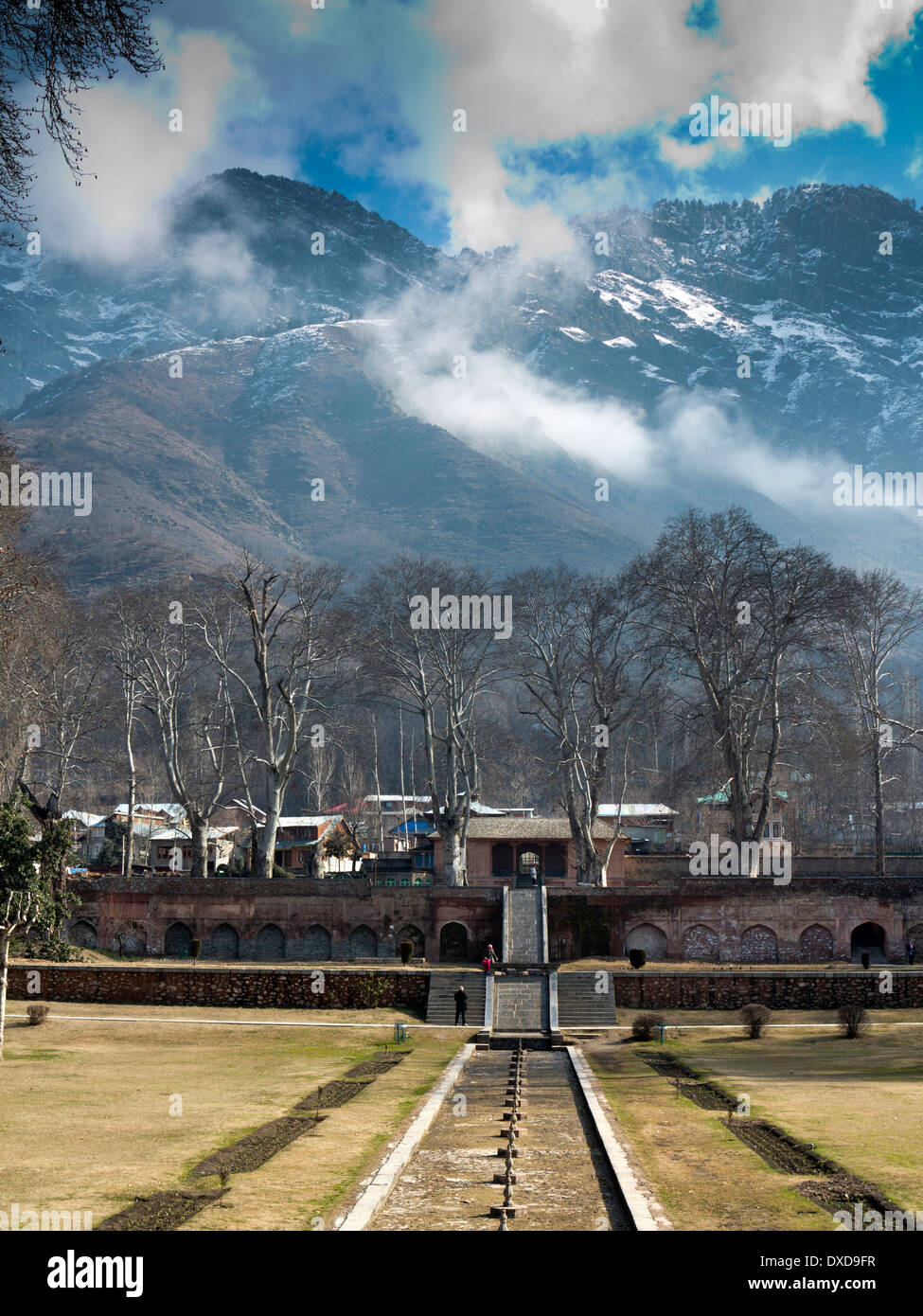 Bagh Kashmir