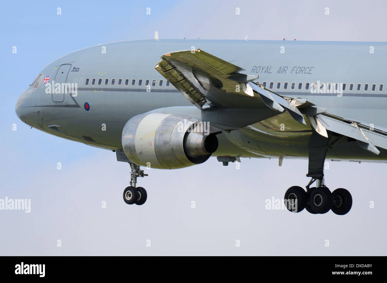 Lockheed Tristar High Resolution Stock Photography and Images - Alamy