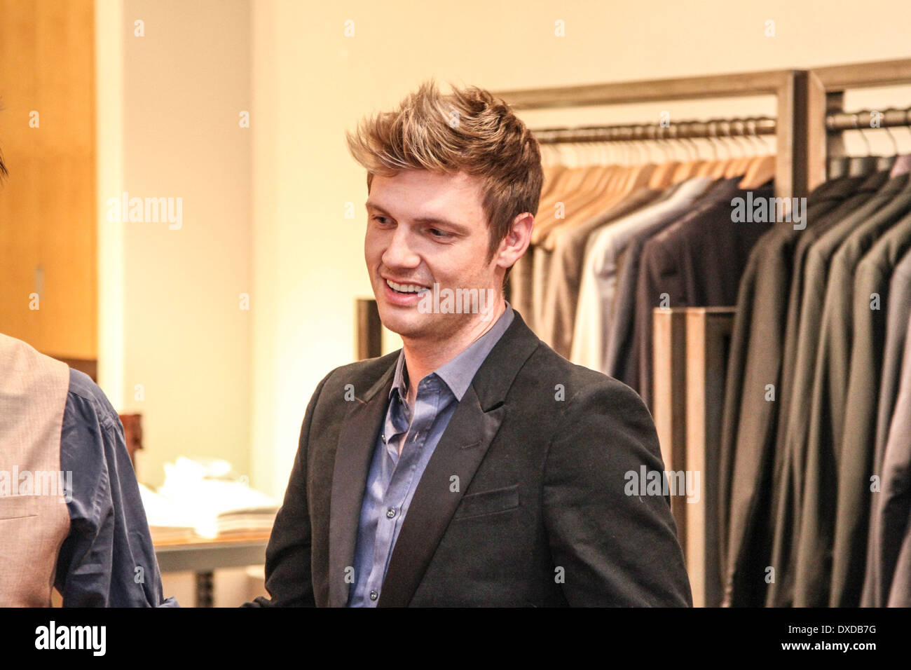 Jason J Carter Rupaul