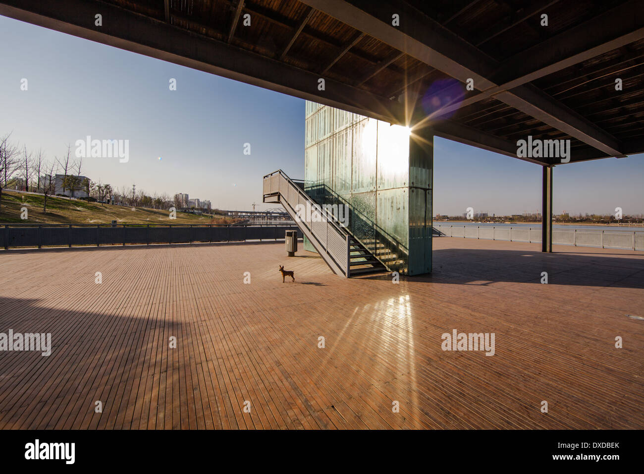 Steel plank hi-res stock photography and images - Alamy