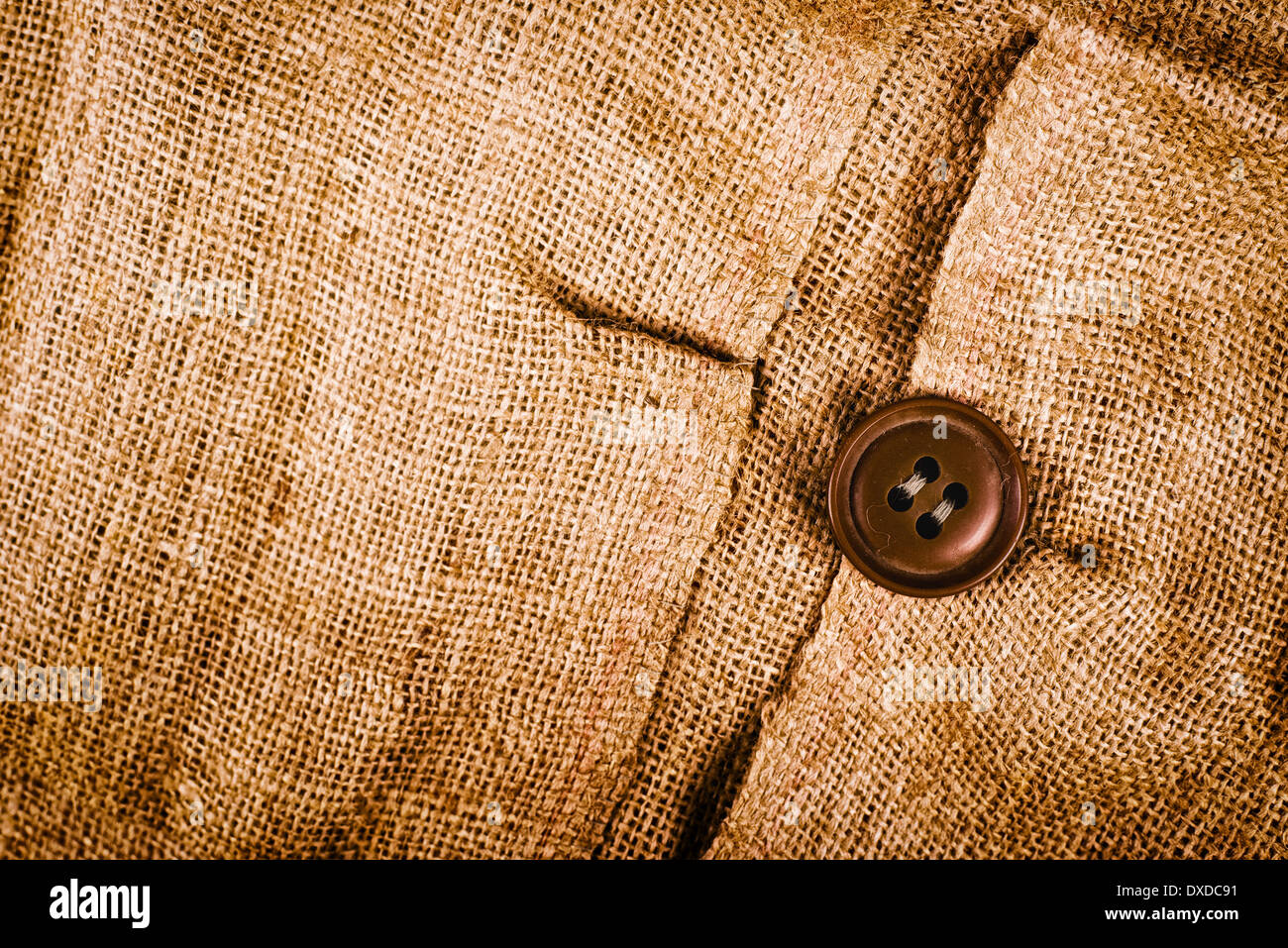 Potato sack hi-res stock photography and images - Alamy