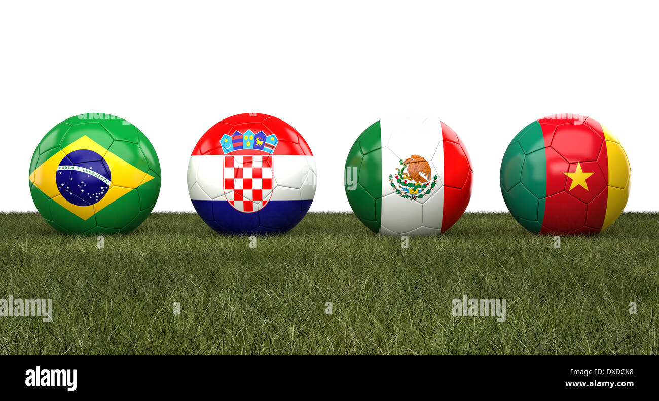 Wordl cup hi-res stock photography and images - Alamy
