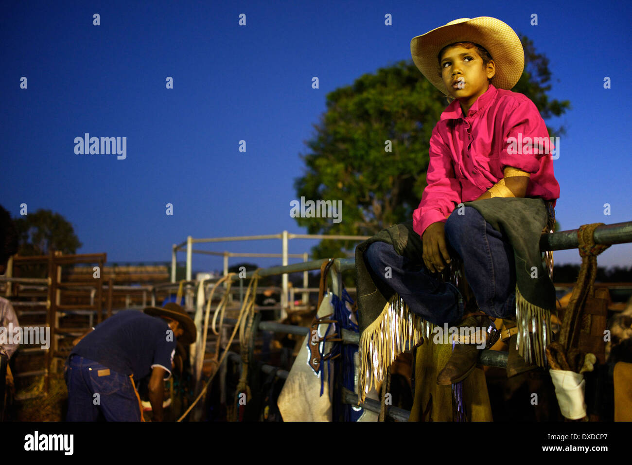 Cattle stations australia hi-res stock photography and images - Alamy