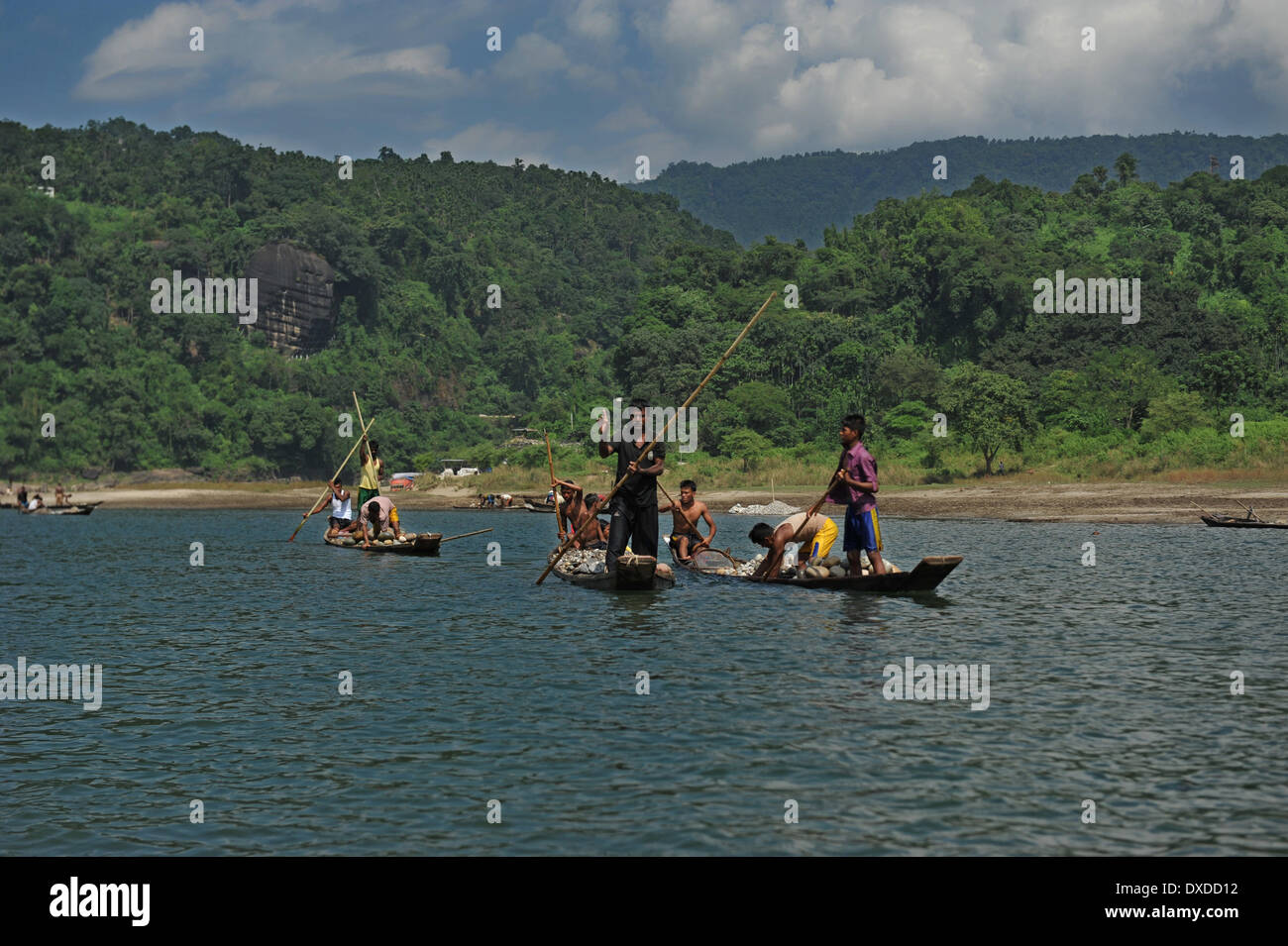 Piyain river hi-res stock photography and images - Alamy