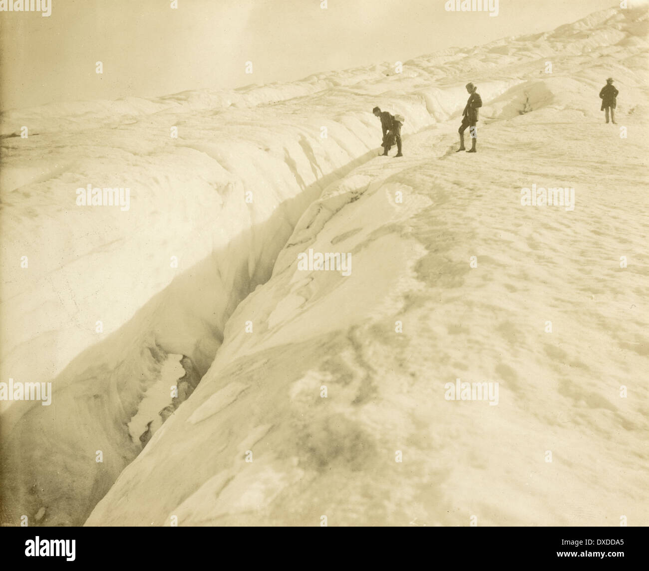 19th century scientists hi-res stock photography and images - Alamy