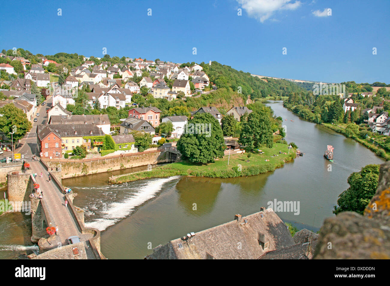 Runkel hi-res stock photography and images - Alamy