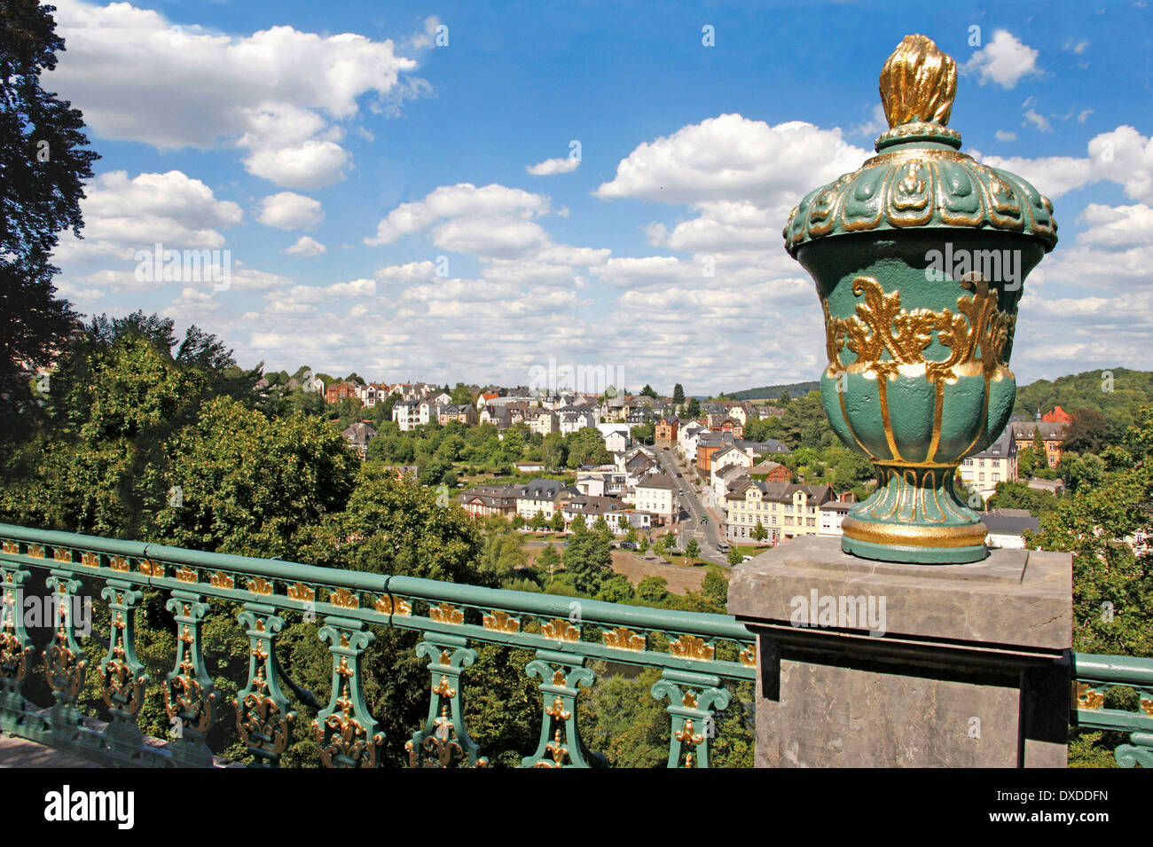 From castle weilburg hi-res stock photography and images - Alamy