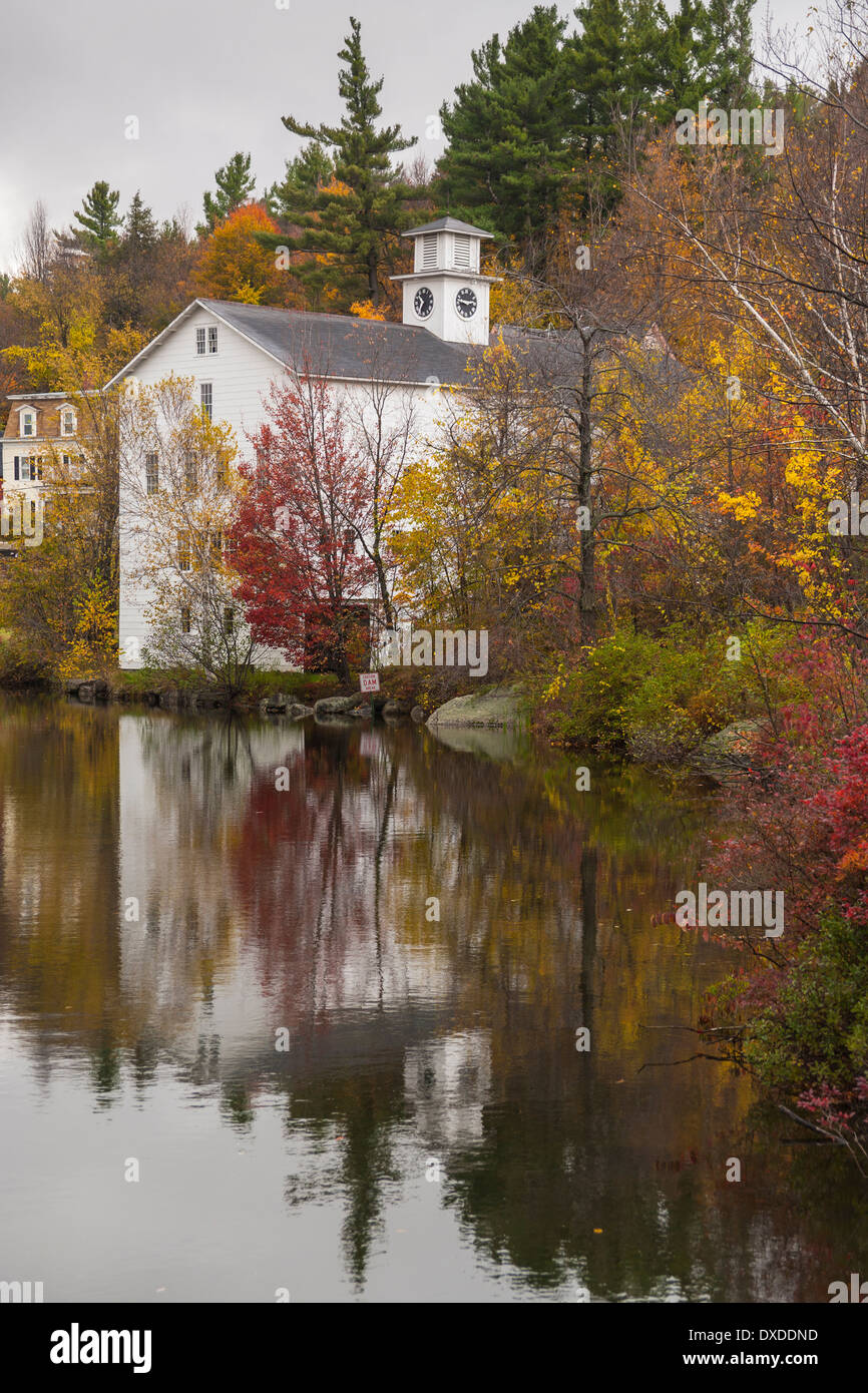 Sunapee sunapee hi-res stock photography and images - Alamy