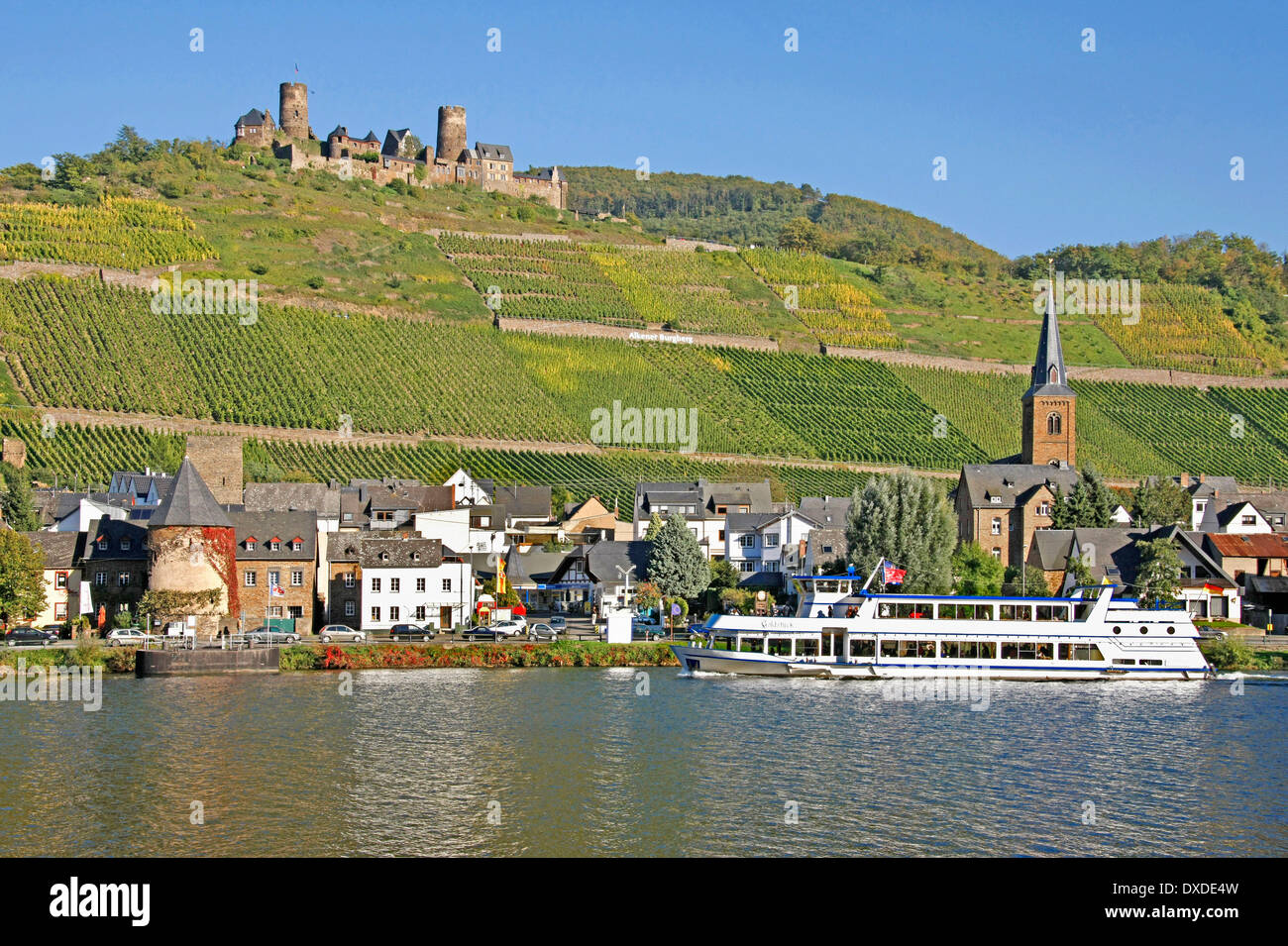 Town alken vineyards hi-res stock photography and images - Alamy