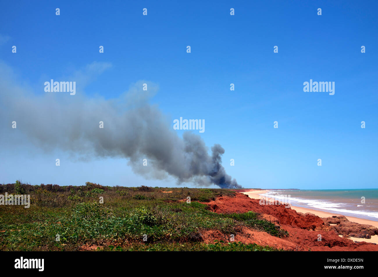 The Kimberley, Australian landscape Stock Photo - Alamy