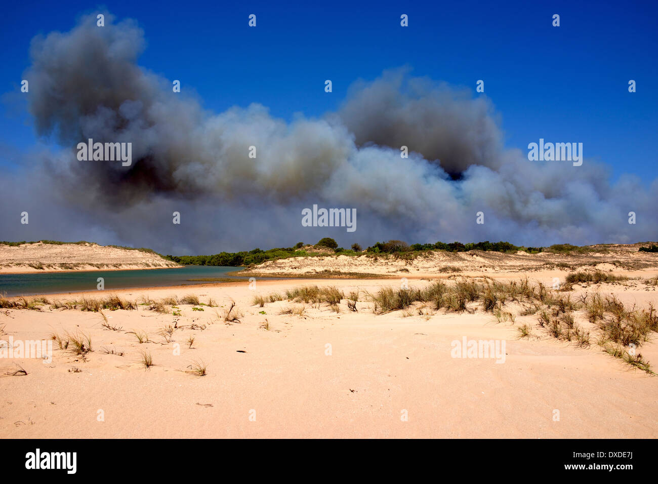The Kimberley, Australian landscape Stock Photo - Alamy