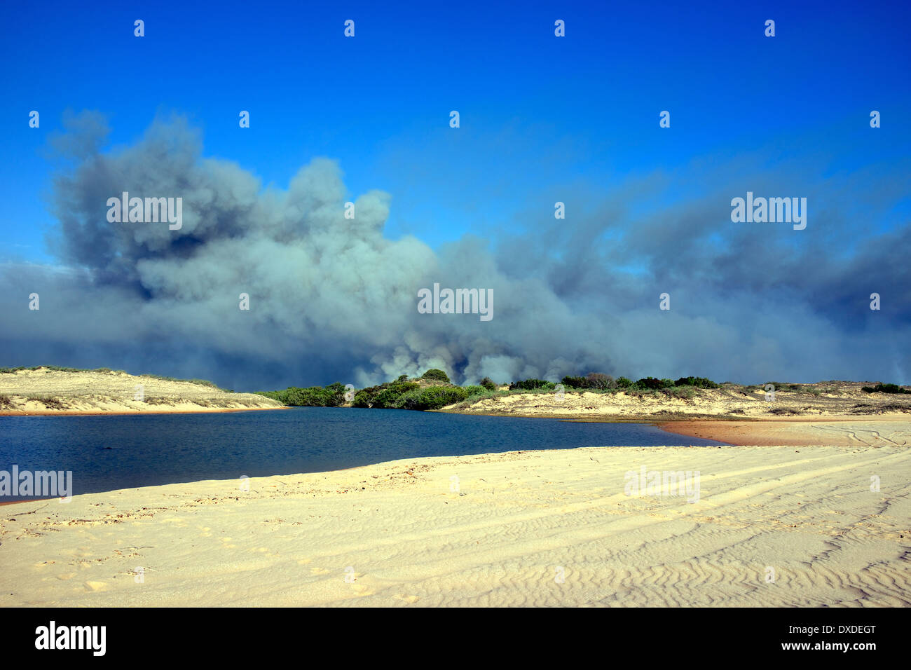The Kimberley, Australian landscape Stock Photo - Alamy