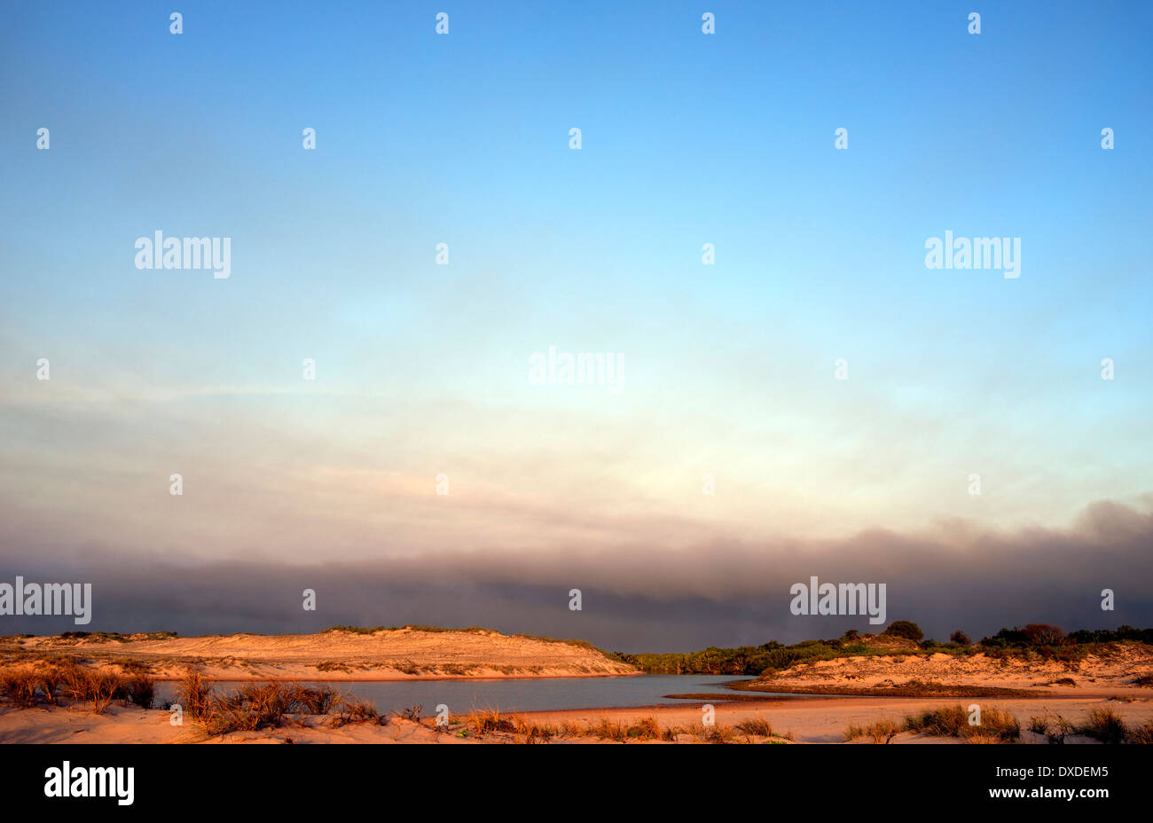 The Kimberley, Australian landscape Stock Photo - Alamy