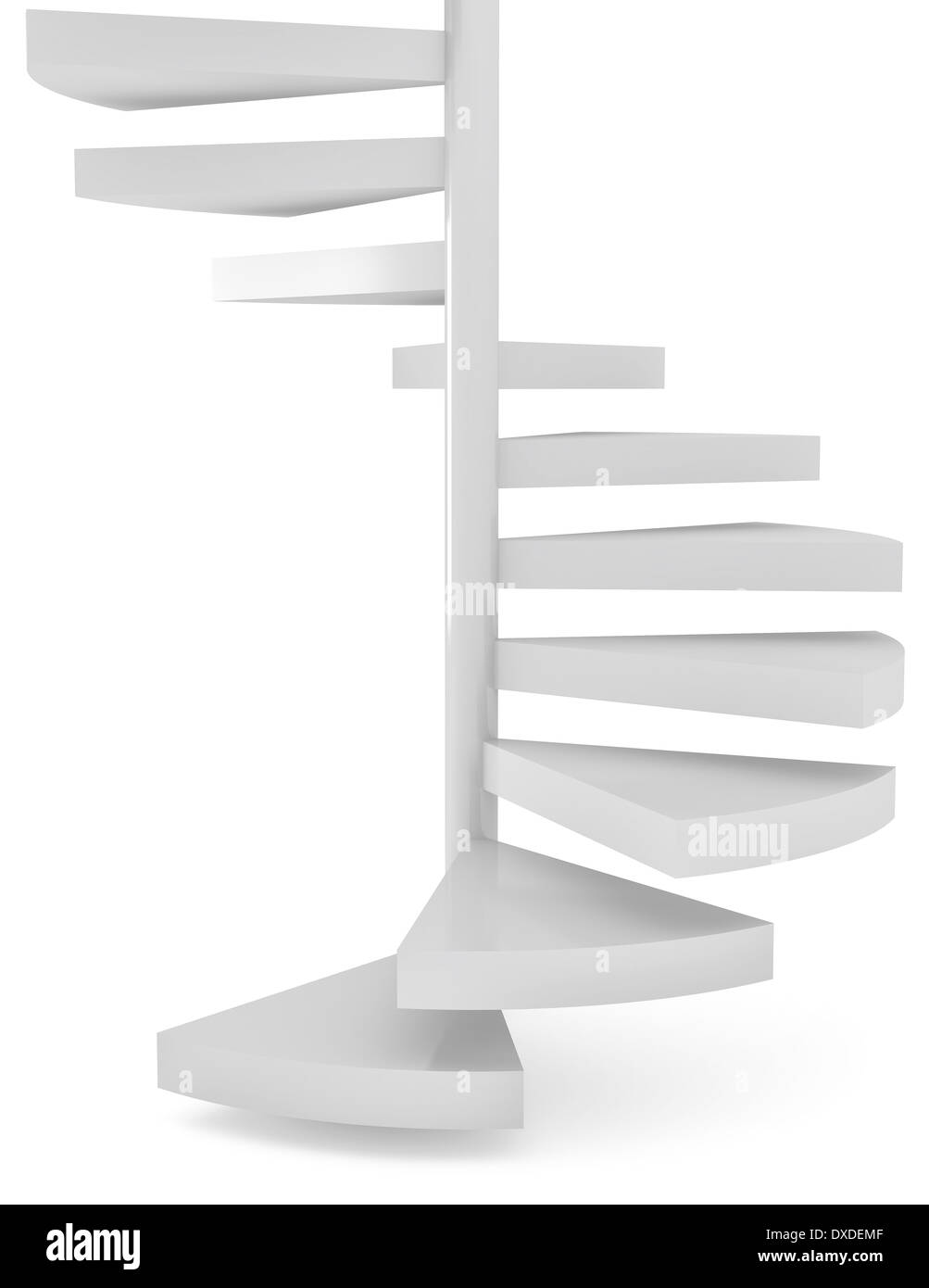 Stairs Abstract Background Stock Photo - Alamy