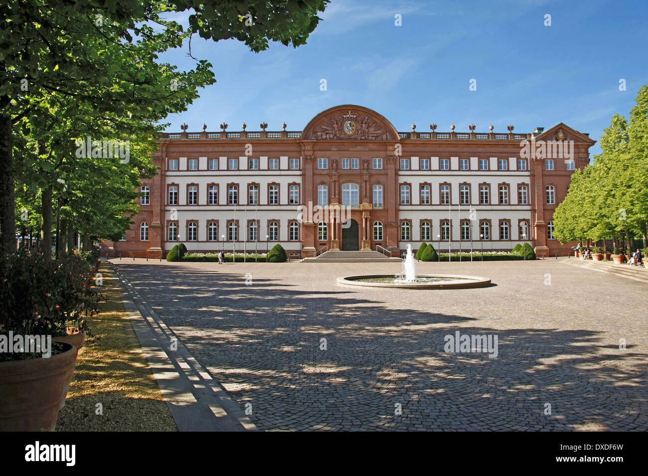 Zweibrucken hi-res stock photography and images - Alamy
