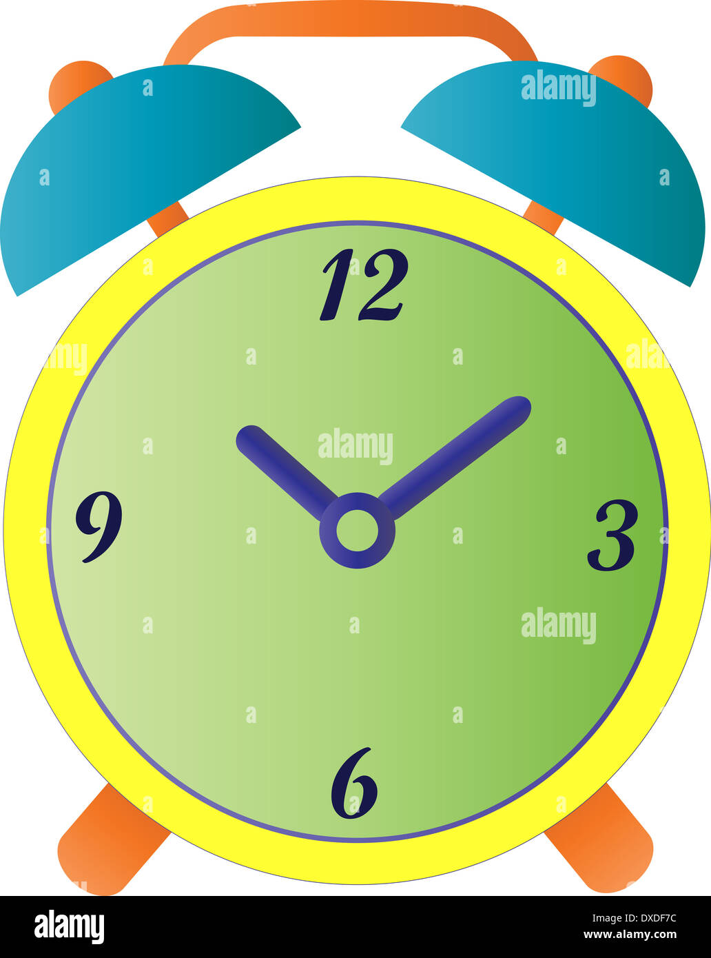 Alarm measurement hi-res stock photography and images - Alamy