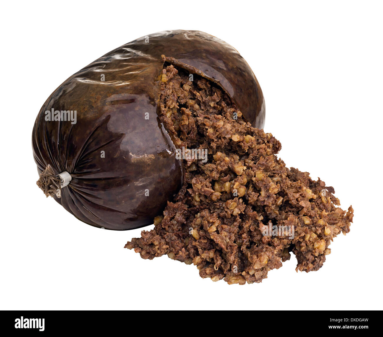 Traditional Scottish Haggis