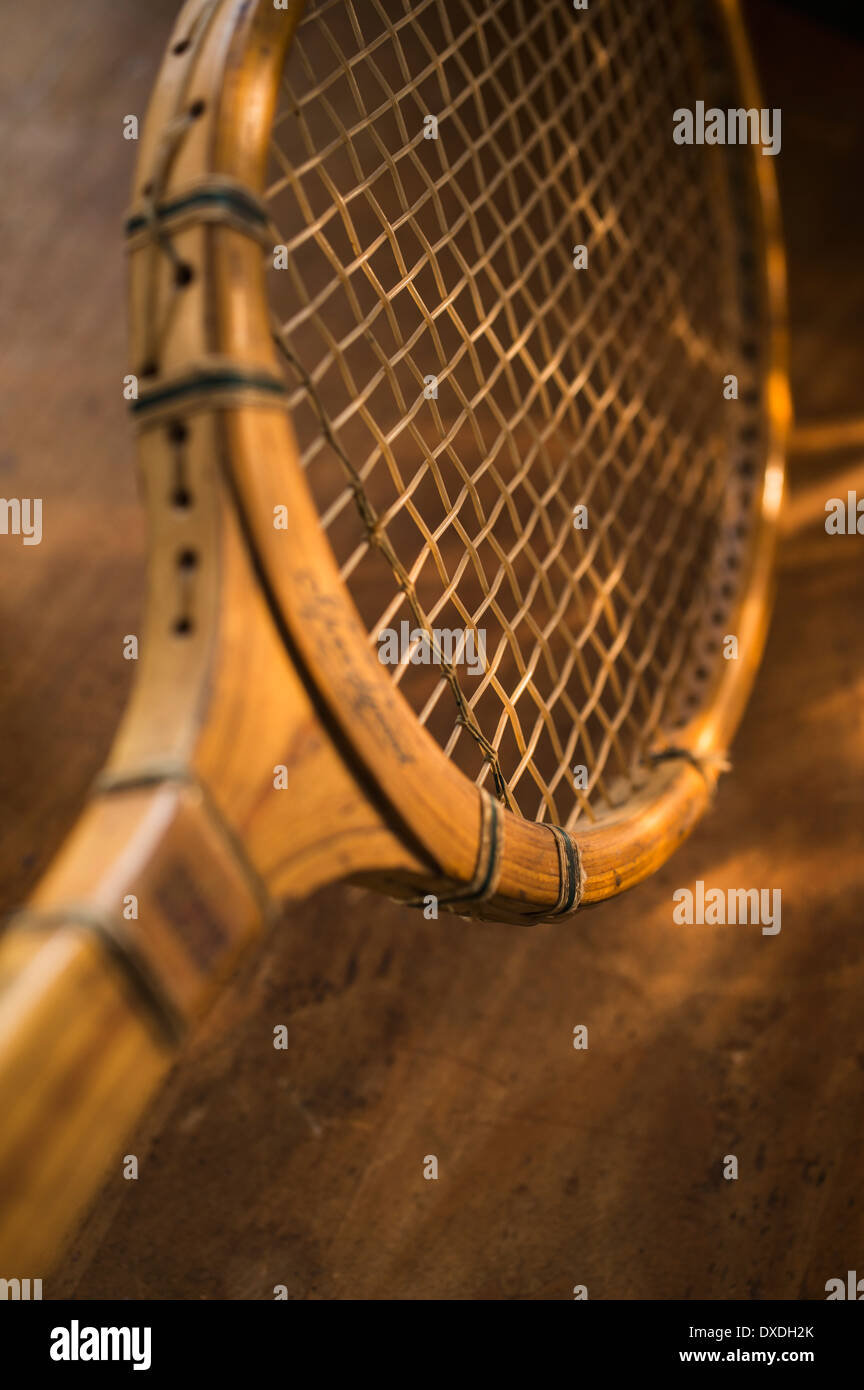 Racquet hi-res stock photography and images - Alamy