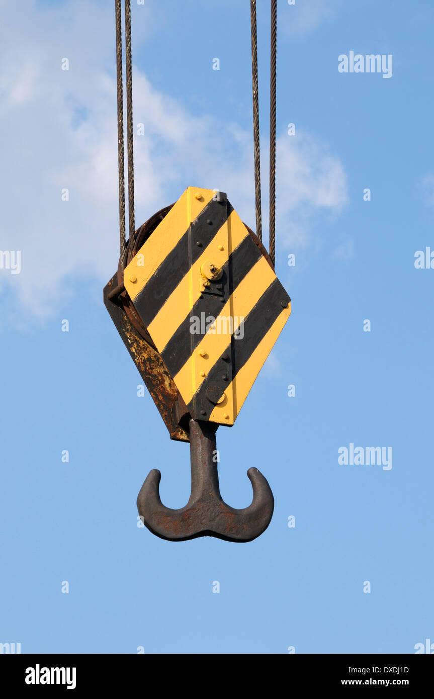 Hanging from picture hook hi-res stock photography and images - Alamy