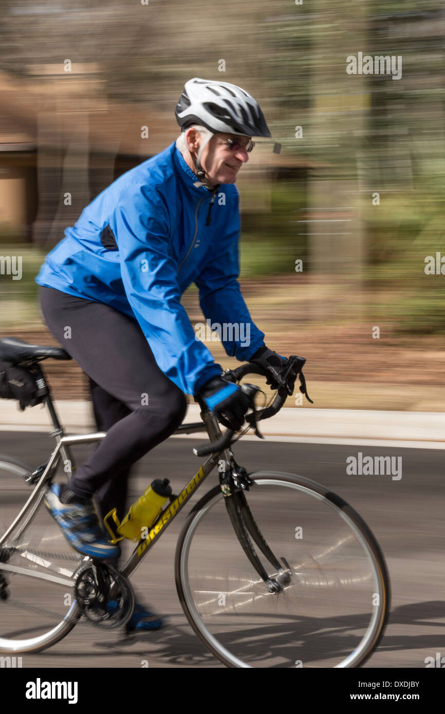 Riding position hi-res stock photography and images - Alamy