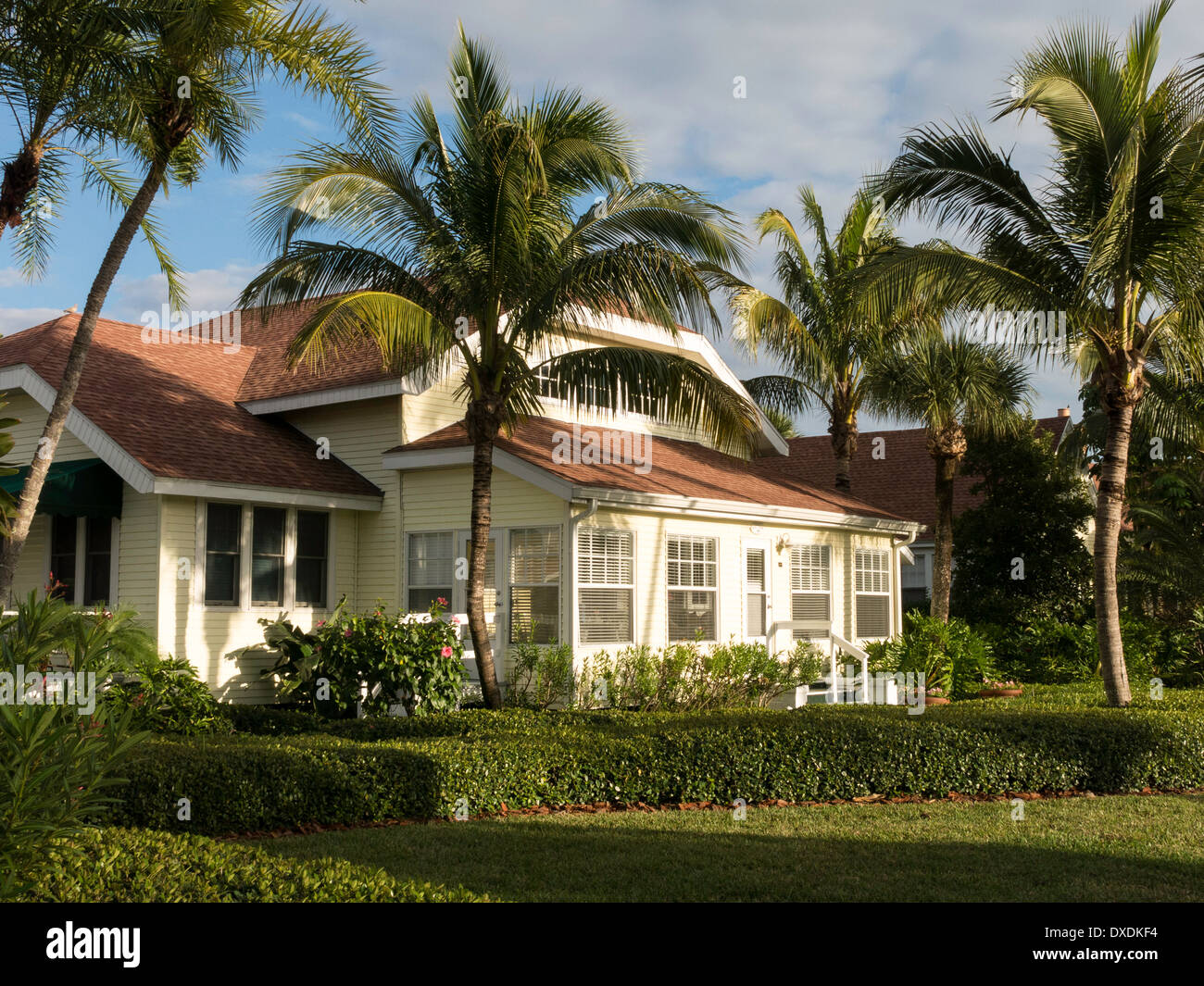 The Gasparilla Inn, The Historic Village of Boca Grande, Gasparilla ...