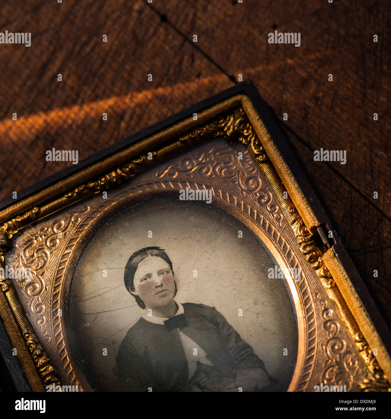 Old fashioned photograph hi-res stock photography and images - Alamy