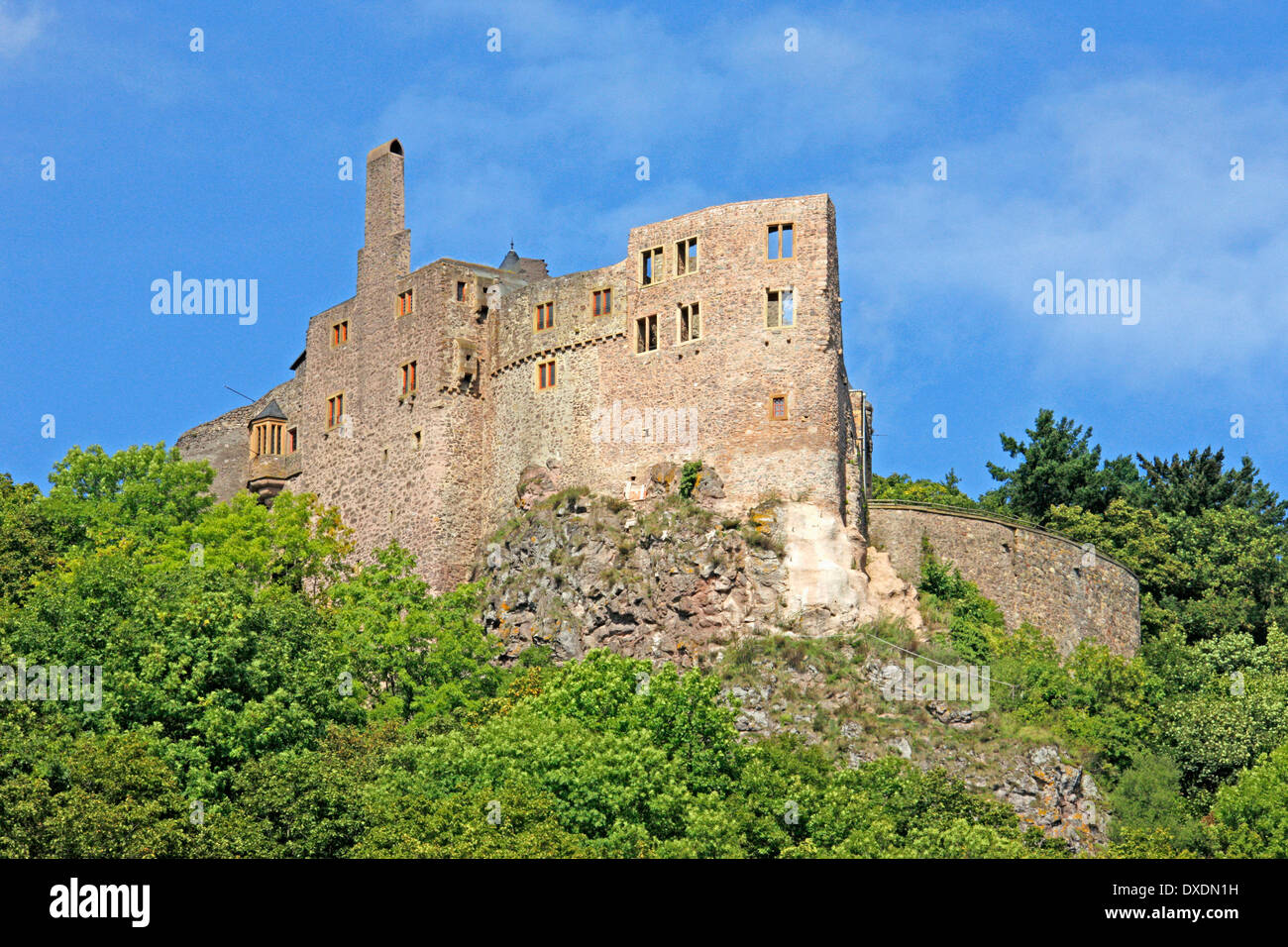 Idar oberstein hi-res stock photography and images - Alamy