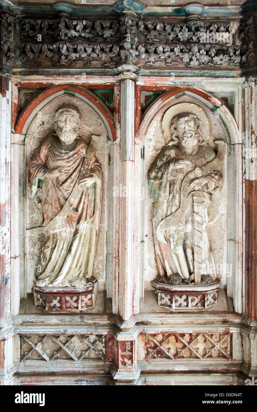 Knights burial High Resolution Stock Photography and Images - Alamy