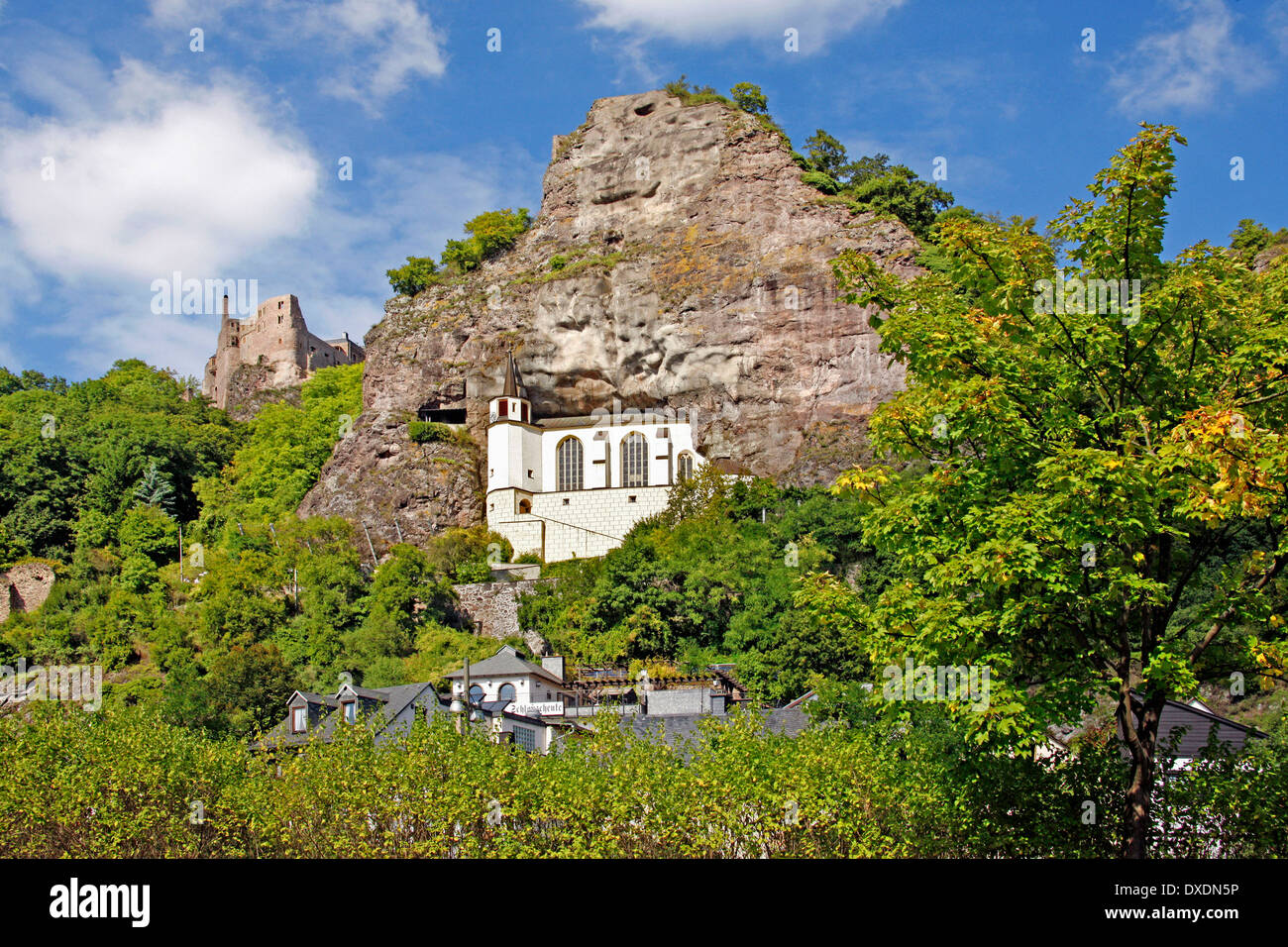 Idar oberstein germany hi-res stock photography and images - Alamy
