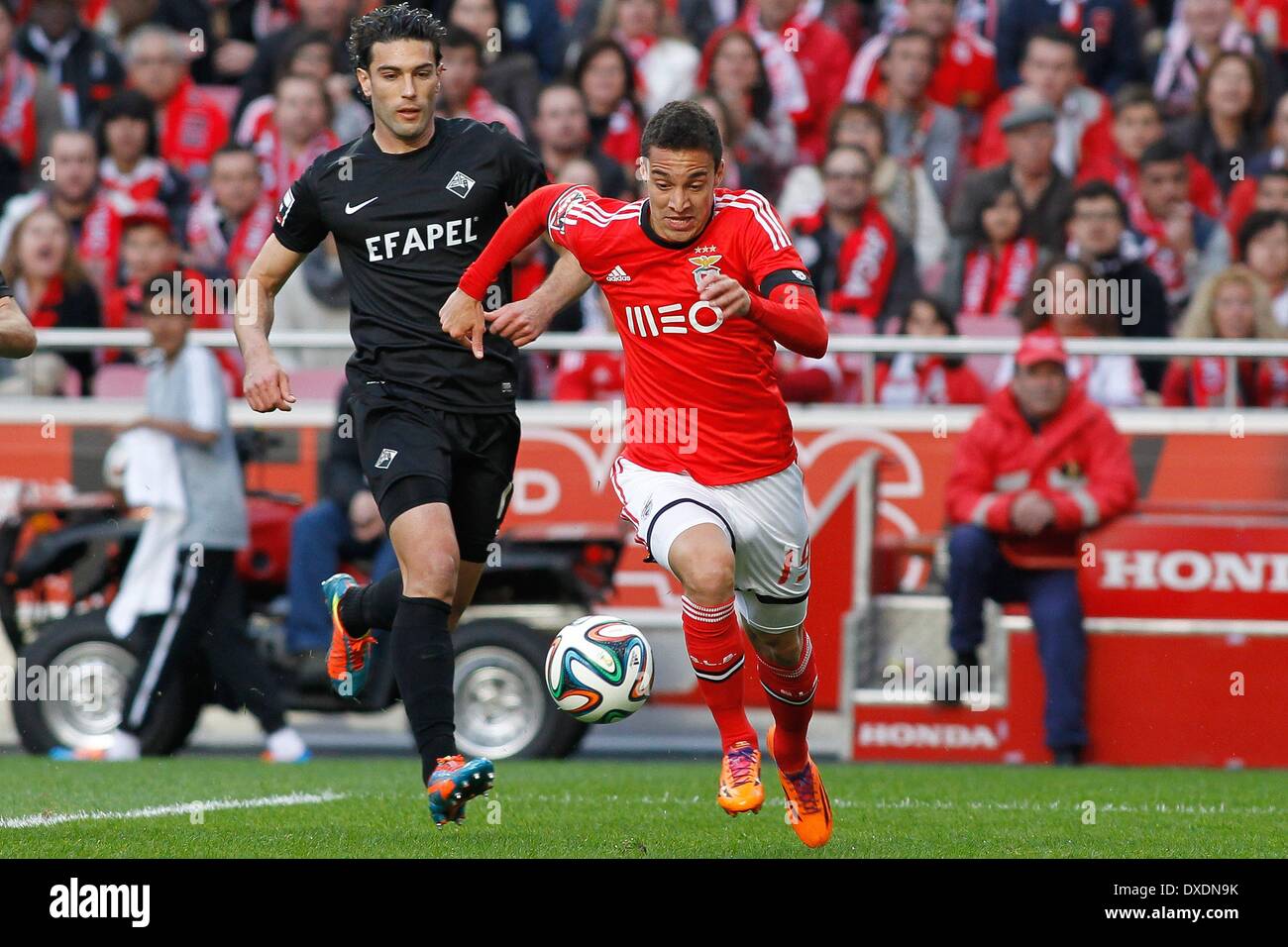 Rodrigo Machado High Resolution Stock Photography and Images - Alamy