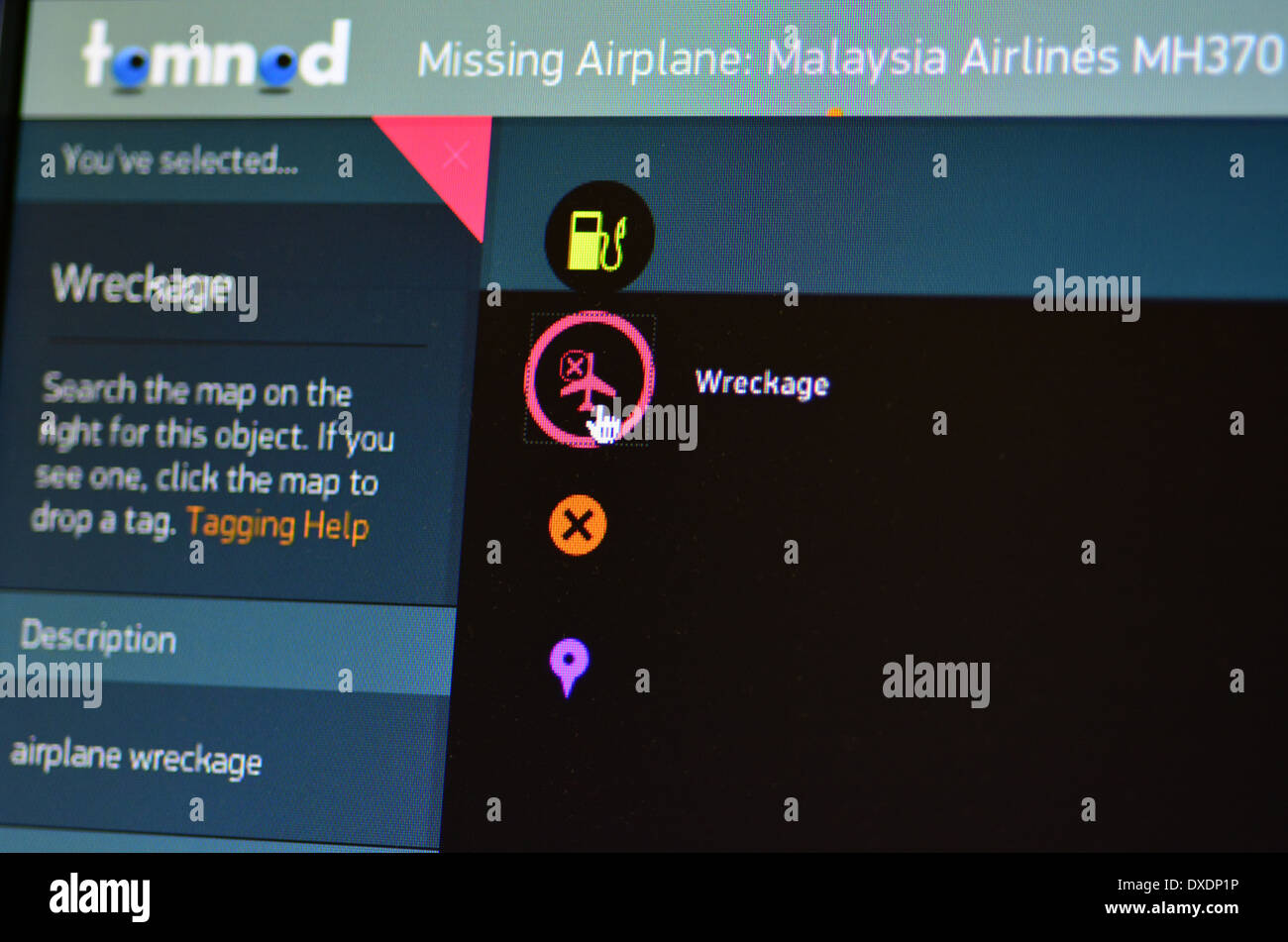 Satellite Positioning High Resolution Stock Photography and Images - Alamy