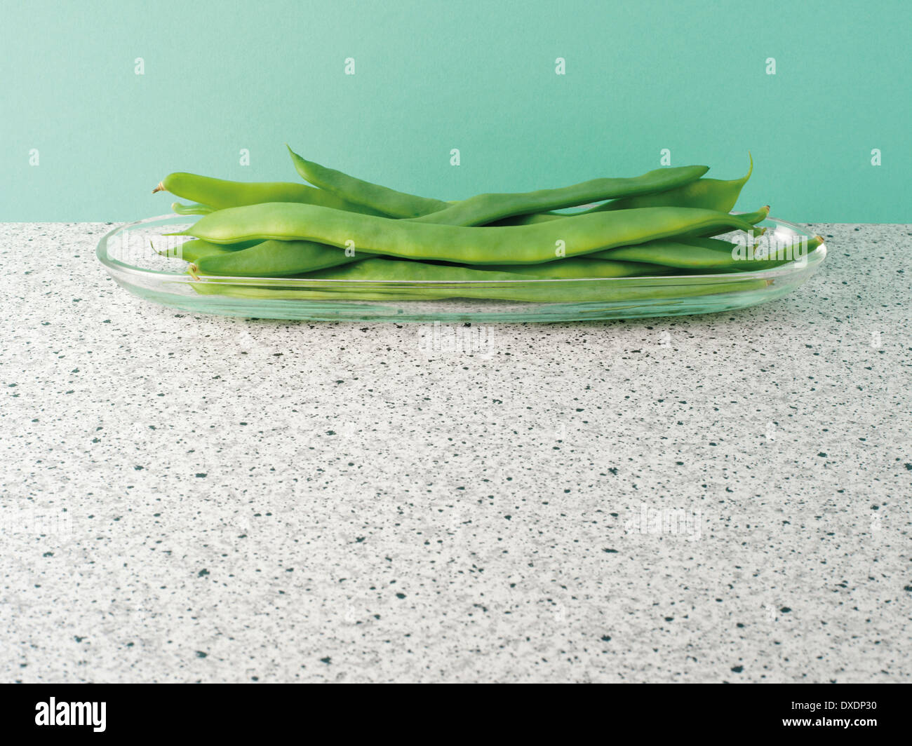 Runner beans studio High Resolution Stock Photography and Images - Alamy