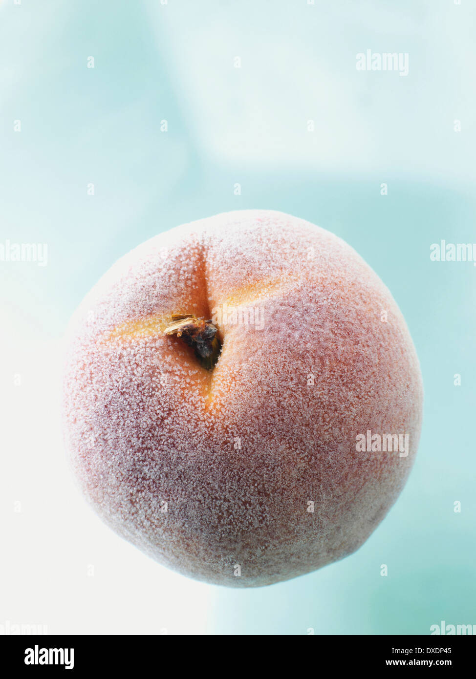 Frozen fruit cut out hi-res stock photography and images - Alamy