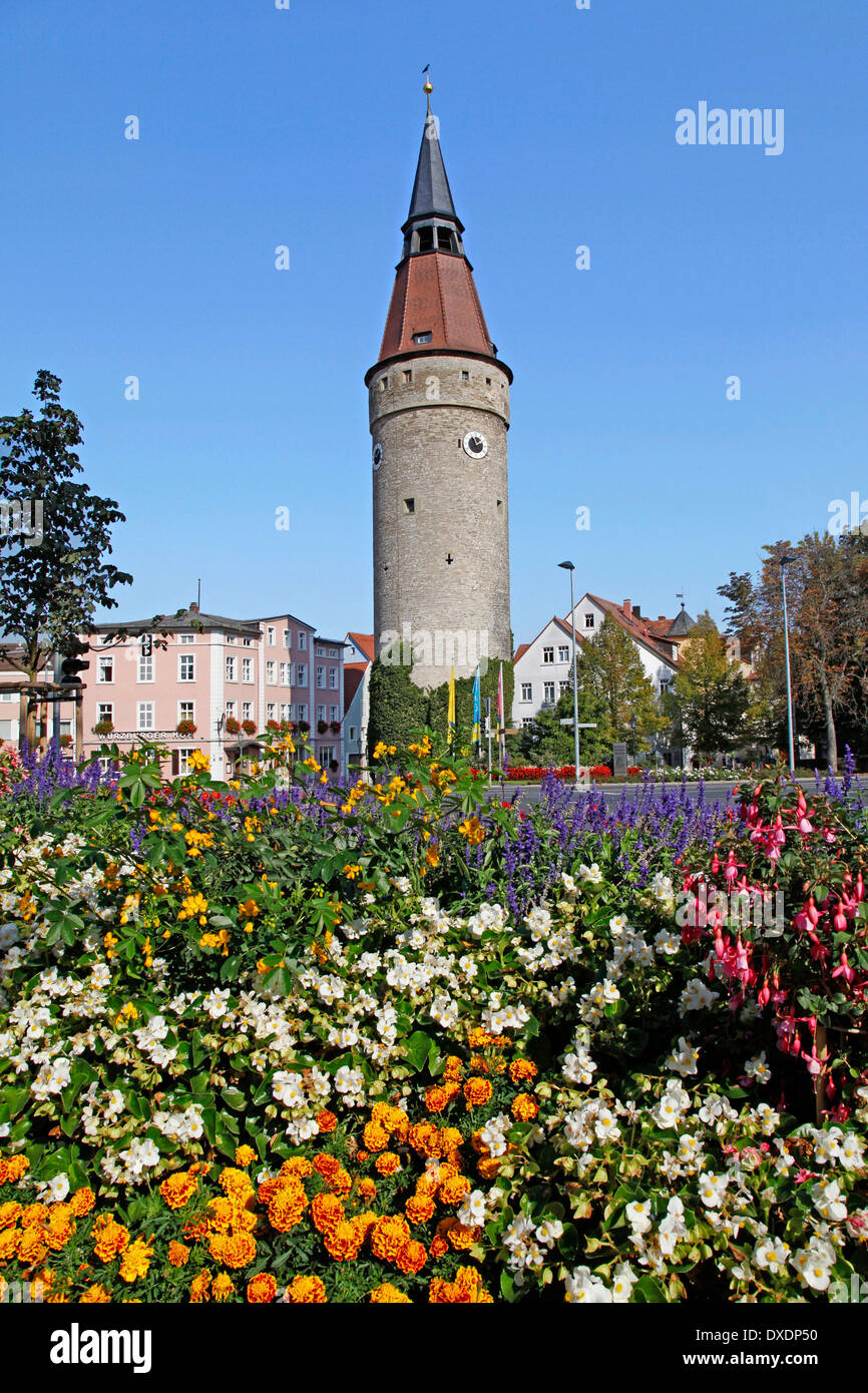 Kitzingen hi-res stock photography and images - Alamy