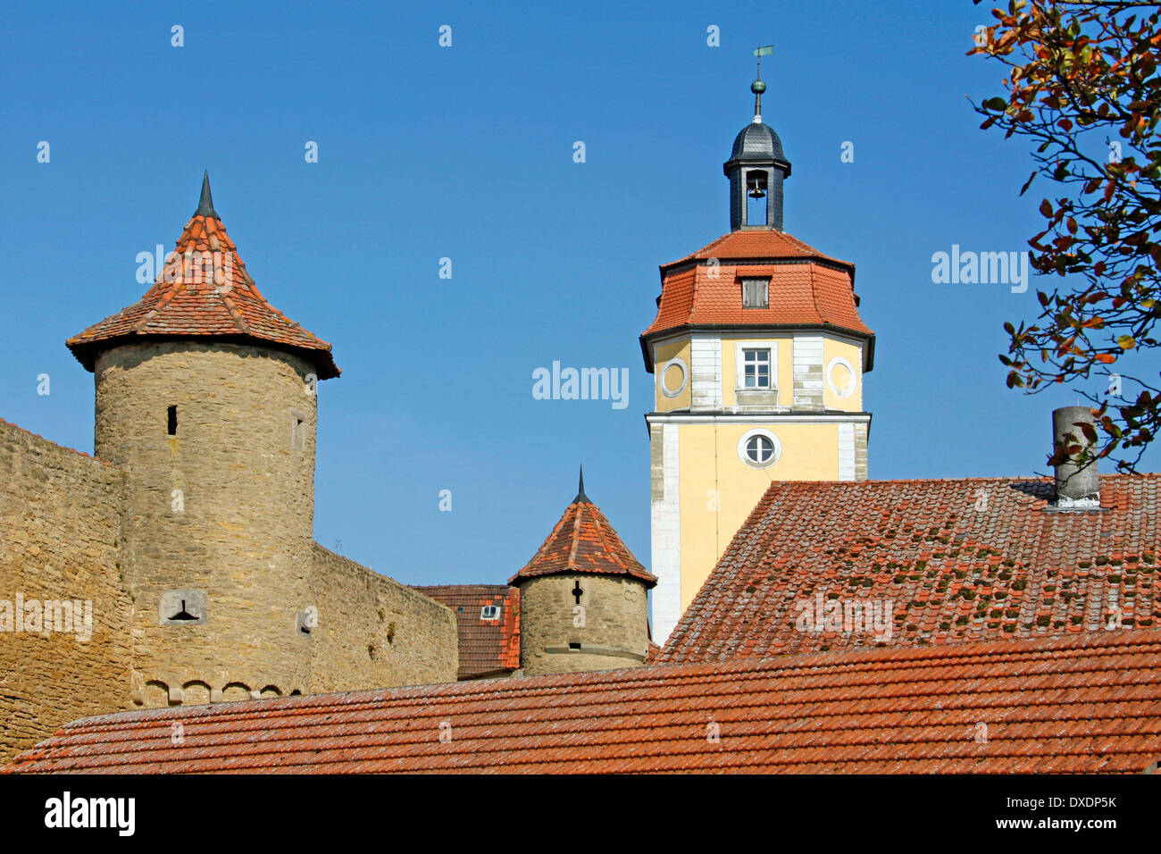 Upper gate hi-res stock photography and images - Alamy