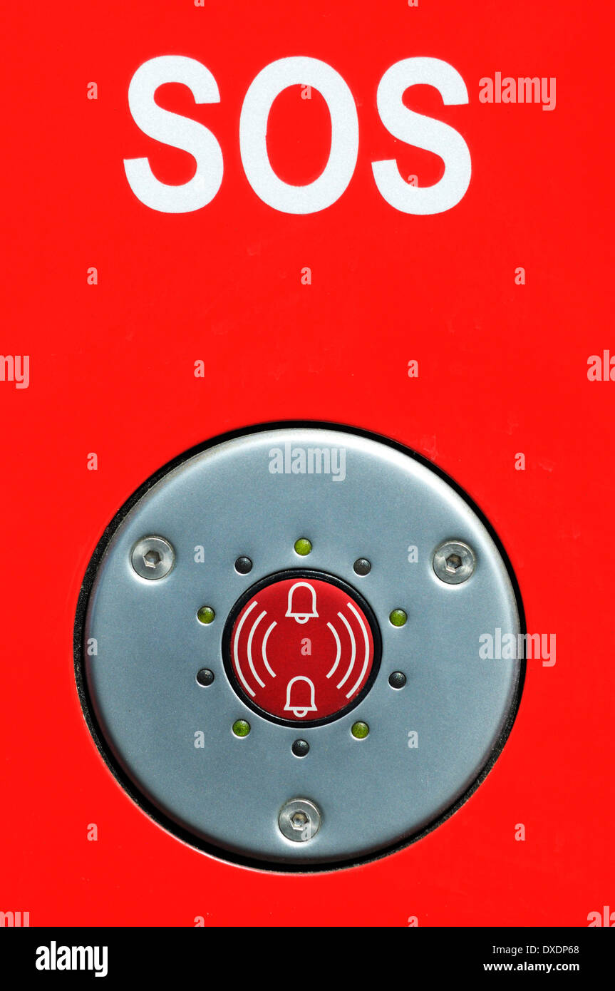 Sos sign hi-res stock photography and images - Alamy