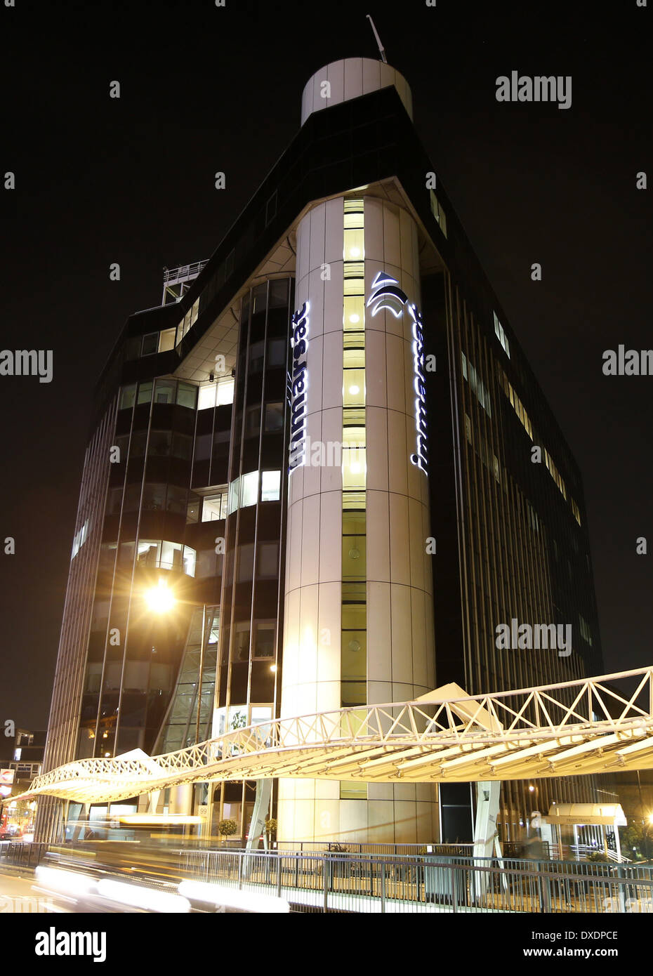 Flight accident investigation hi-res stock photography and images - Alamy