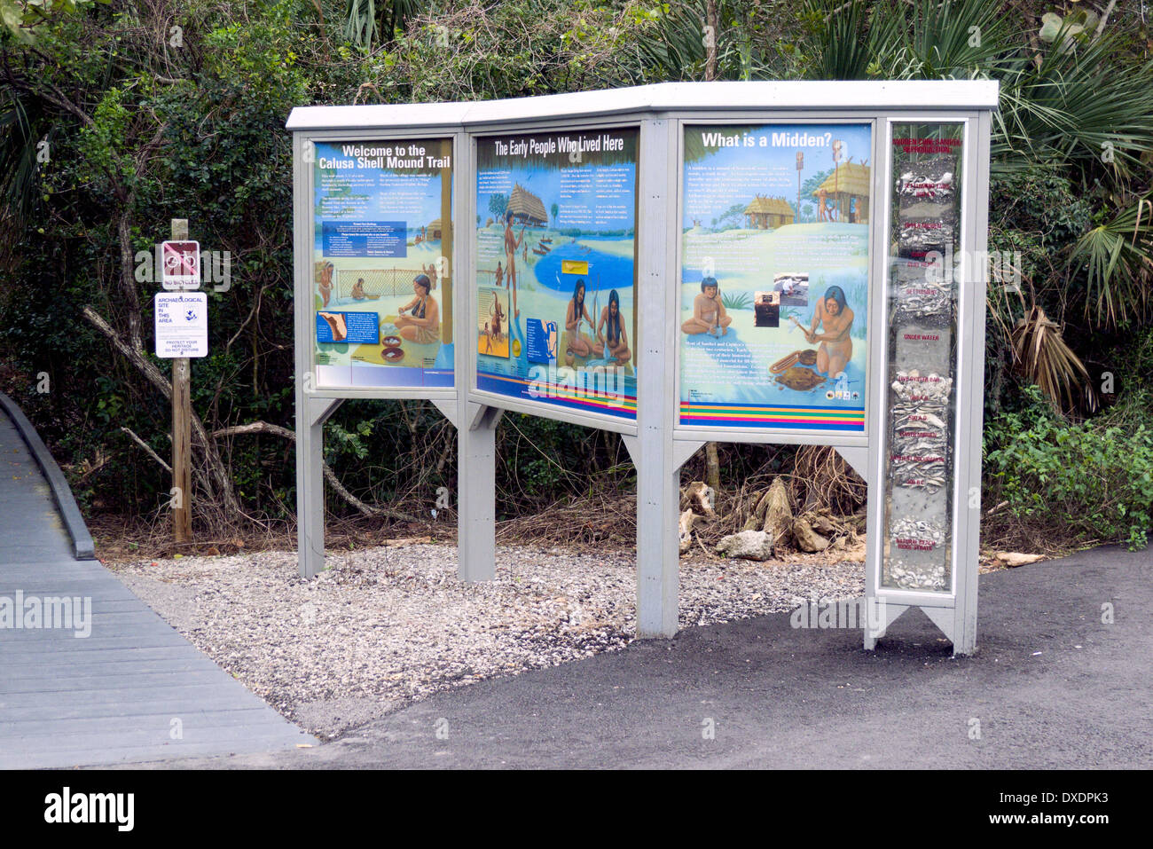 Shell mound hi-res stock photography and images - Alamy